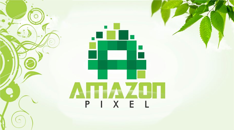 Amazon Pixel